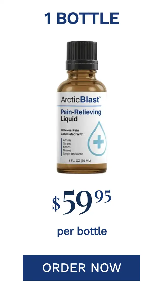 Arctic Blast® | Official Website