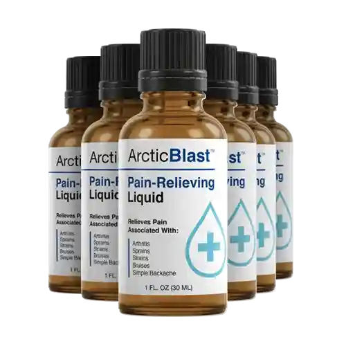 Arctic Blast® | Official Website